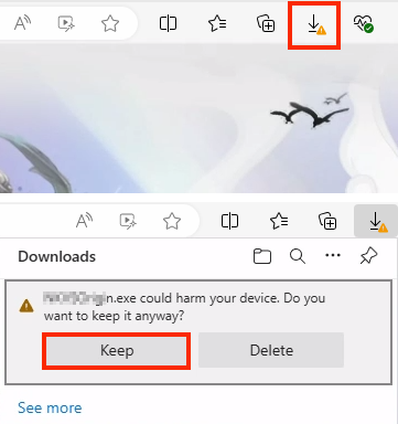 Bước 2: Chọn thư mục cài đặt: